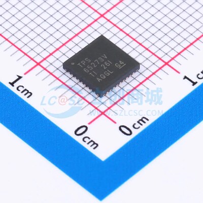 DC-DC电源芯片 TPS65273VRHHR VQFN-36-EP(6x6) 原装正品