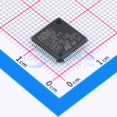 原装 单片机(MCU/MPU/SOC) STM32F401RET7 LQFP-64(10x10)