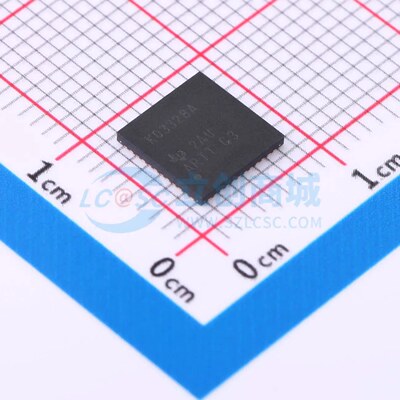 时钟发生器/频率合成器/PLL LMK03328RHSR WQFN-48-EP(7x7) 原装