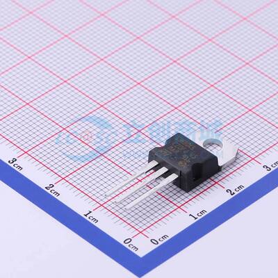 原装正品 场效应管(MOSFET) STP13N80K5 TO-220