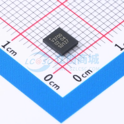 视频接口芯片 PTN3700EV/G,118 VFBGA-56(4x4.5)原装正品
