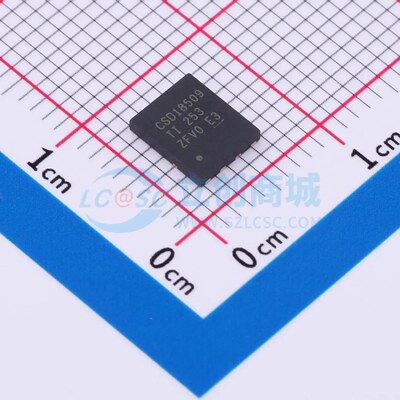场效应管(MOSFET) CSD18509Q5BT VSON-CLIP-8(6x5) 原装正品