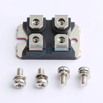 场效应管(MOSFET) IXFN56N90P SOT-227 900V 原装正品