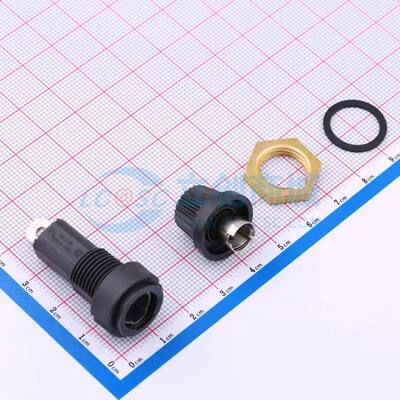 保险丝座(盒) 03420012H - 250V 原装正品