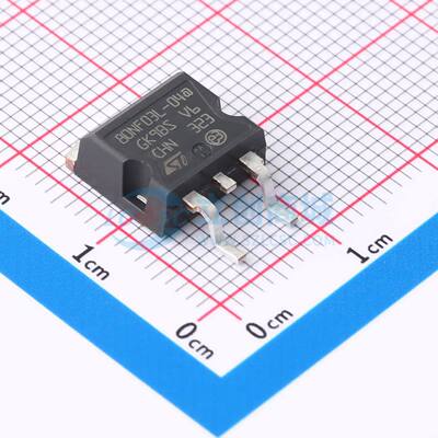 原装正品 场效应管(MOSFET) STB80NF03L-04T4 D2PAK