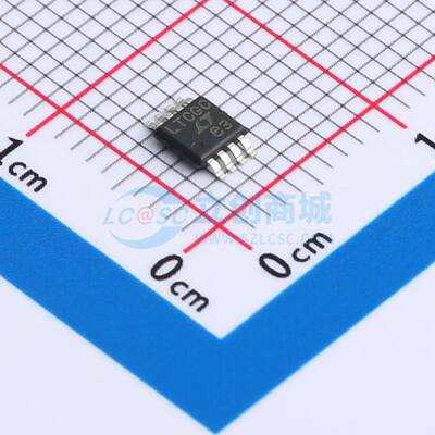 精密运放 LT6011IMS8#PBF MSOP-8 原装正品