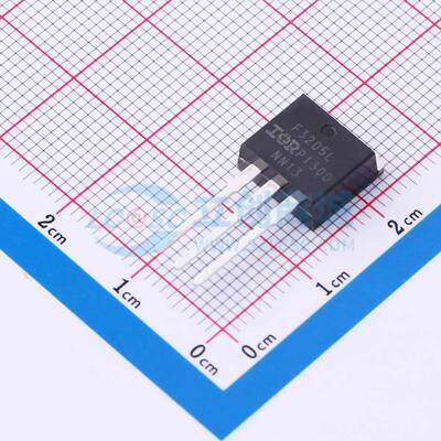 场效应管(MOSFET) IRF3205LPBF TO-262-3 原装正品