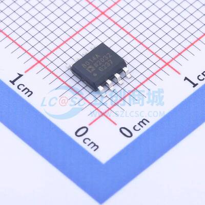 运算放大器 AD8014ARZ SOIC-8 原装正品