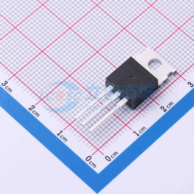 肖特基二极管 MBR10100CT-G1 TO-220-3 原装正品