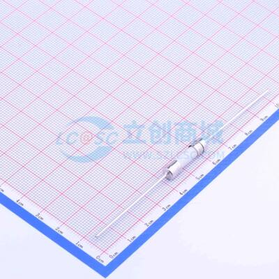 一次性保险丝 0215020.MXEP 插件,D5.5xL21.5mm 原装正品