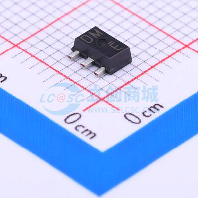 达林顿管 2SD2170T100 SC-62 原装正品