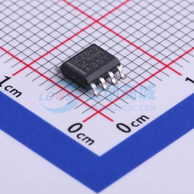 AC-DC控制器和稳压器 UC2843D8TR SOIC-8 原装正品