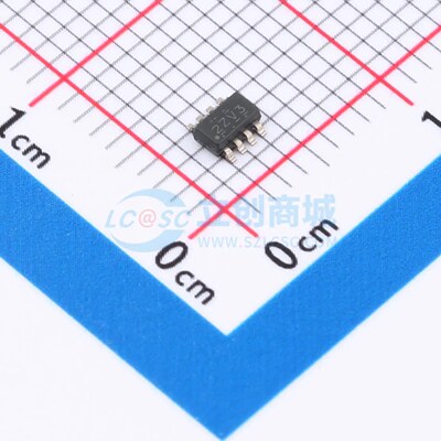 原装正品 电流感应放大器 INA241B4QDDFRQ1 TSOT-23-8 全新