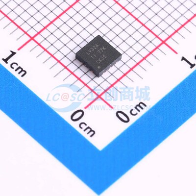 逻辑门 SN74LV32ARGYR VQFN-14-EP(3.5x3.5) 原装正品 电子元器件