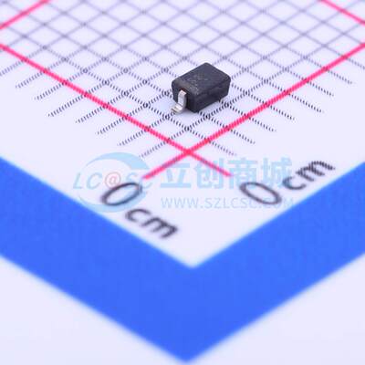肖特基二极管 1SS315TPH3F SC-76(SOD-323) 5V 30mA 原装正品