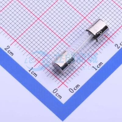 一次性保险丝 0239.300MXP D5.2xL20mm 原装正品