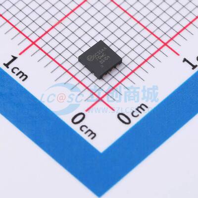 原装 场效应管(MOSFET) FDMC86184 PQFN-8(3.3x3.3) 正品现货