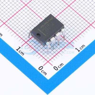 RS-485/RS-422芯片 MAX485ECPA+ PDIP-8 原装正品