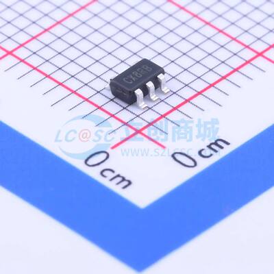 比较器 LMV331W5-7 SOT-25 原装正品