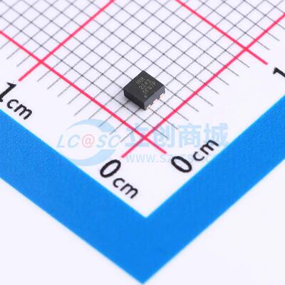 场效应管(MOSFET) IRLHS2242TRPBF PQFN-6-EP(2x2) 原装正品