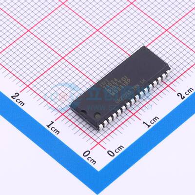 静态随机存取存储器(SRAM) 71024S15TYGI8 SOJ-32 原装正品