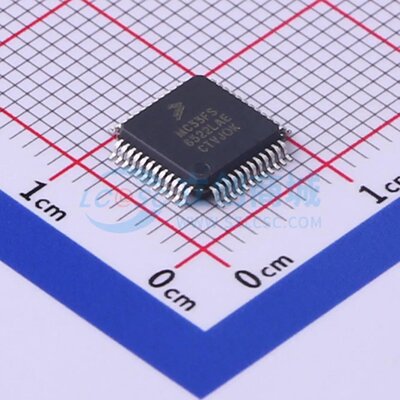 专业电源管理(PMIC) MC33FS6522LAE LQFP-48(7x7) 原装现货