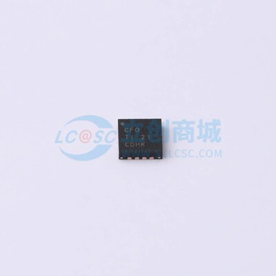 专业电源管理(PMIC) TPS65000RTER WQFN-16-EP(3x3) 原装正品