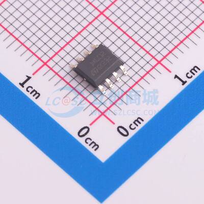 原装 静电和浪涌保护(TVS/ESD) DALC112S1RL SOIC-8
