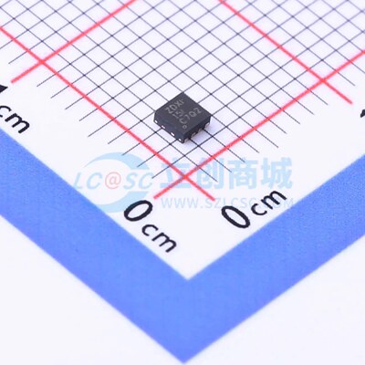 功率电子开关 TPS22965NTDSGRQ1 WSON-8-EP(2x2) 原装正品