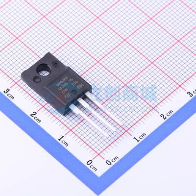 原装正品 场效应管(MOSFET) STF28N60M2 TO-220F-3