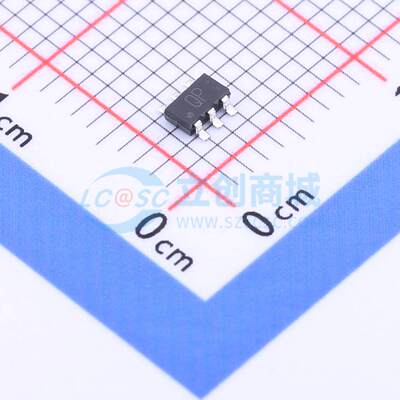 场效应管(MOSFET) RTQ035N03TR SOT-457 30V 原装正品
