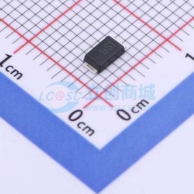 肖特基二极管 CMS01(TE12L,Q,M) SOD-128 30V 3A 原装正品