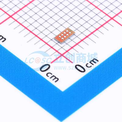 NOR FLASH GD25LE64ELIGR WLCSP(2x4) 64Mbit 133MHz
