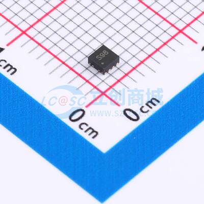 射频开关 SKY13298-360LF QFN-8-EP(2x2) 原装正品