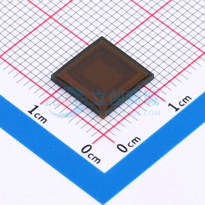 图像传感器 AR0134CSSC00SPCA0-DPBR LCC-48(10x10) 原装正品