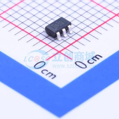 场效应管(MOSFET) IRF5802TRPBF TSOP-6 原装正品