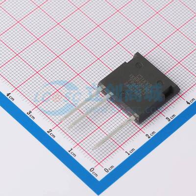 IGBT管/模块 IXBF55N300 ISOPLUSi4-Pak 86A 原装正品
