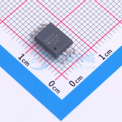 原装 隔离式比较器 AMC23C10DWVR SOIC-8 全新