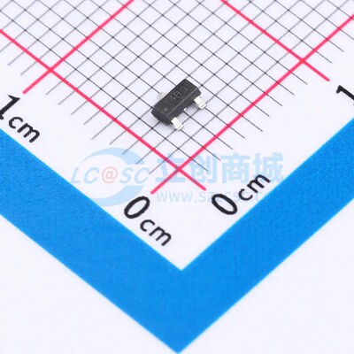 电压基准芯片 TL432ACDBZR SOT-23-3 原装正品