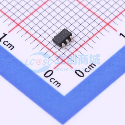 原装正品 运算放大器 TLV9101SIDBVR SOT-23-6 全新