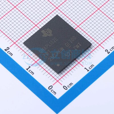 单片机(MCU/MPU/SOC) OMAPL132EZWT2 NFBGA-361