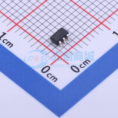 原装正品 FET输入运放 OPA657N/250 SOT-23-5 全新