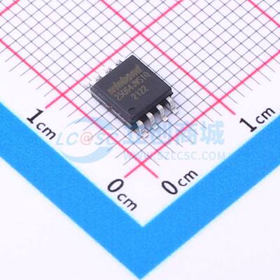 NOR FLASH W25Q64JWSSIQ SOIC-8-208mil 64Mbit 133MHz SPI