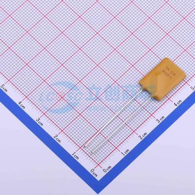 自恢复保险丝 RGEF800-1 插件 原装正品