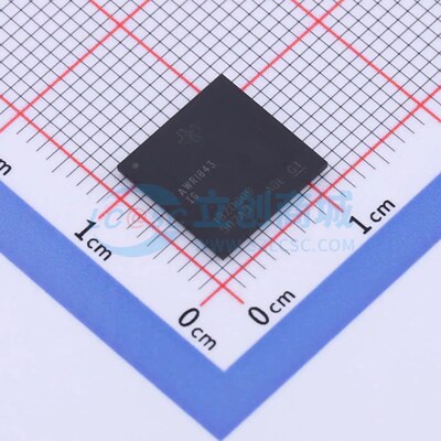 原装 位置传感器 AWR1843ABGABLQ1 FCBGA-161 全新