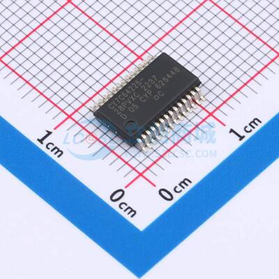 USB转换芯片 CY7C64225-28PVXCT SSOP-28 原装正品