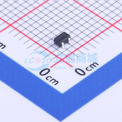 场效应管(MOSFET) DMN62D0UW-7 SOT-323 原装正品
