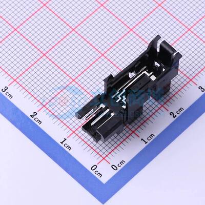 槽型光电开关(逻辑输出) GP1A173LCS5F - 原装正品