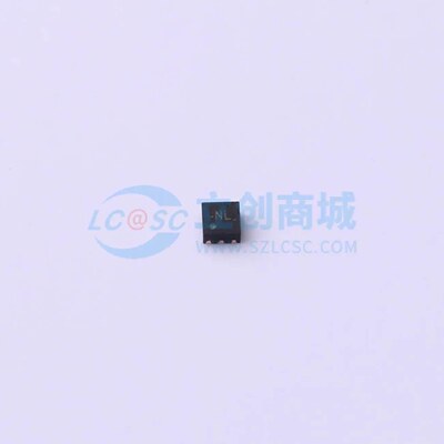 线性稳压器(LDO) TLV70028DSER WSON-6(1.5x1.5) 原装正品