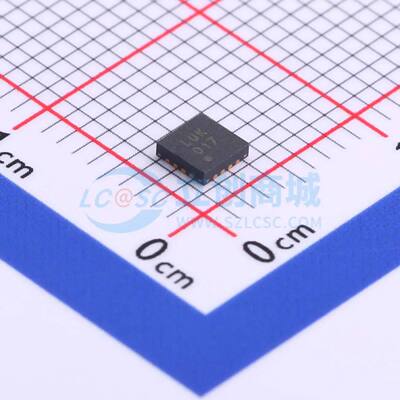 线性稳压器(LDO) ADP1765ACPZ-R7 LFCSP-16(3x3) 原装正品